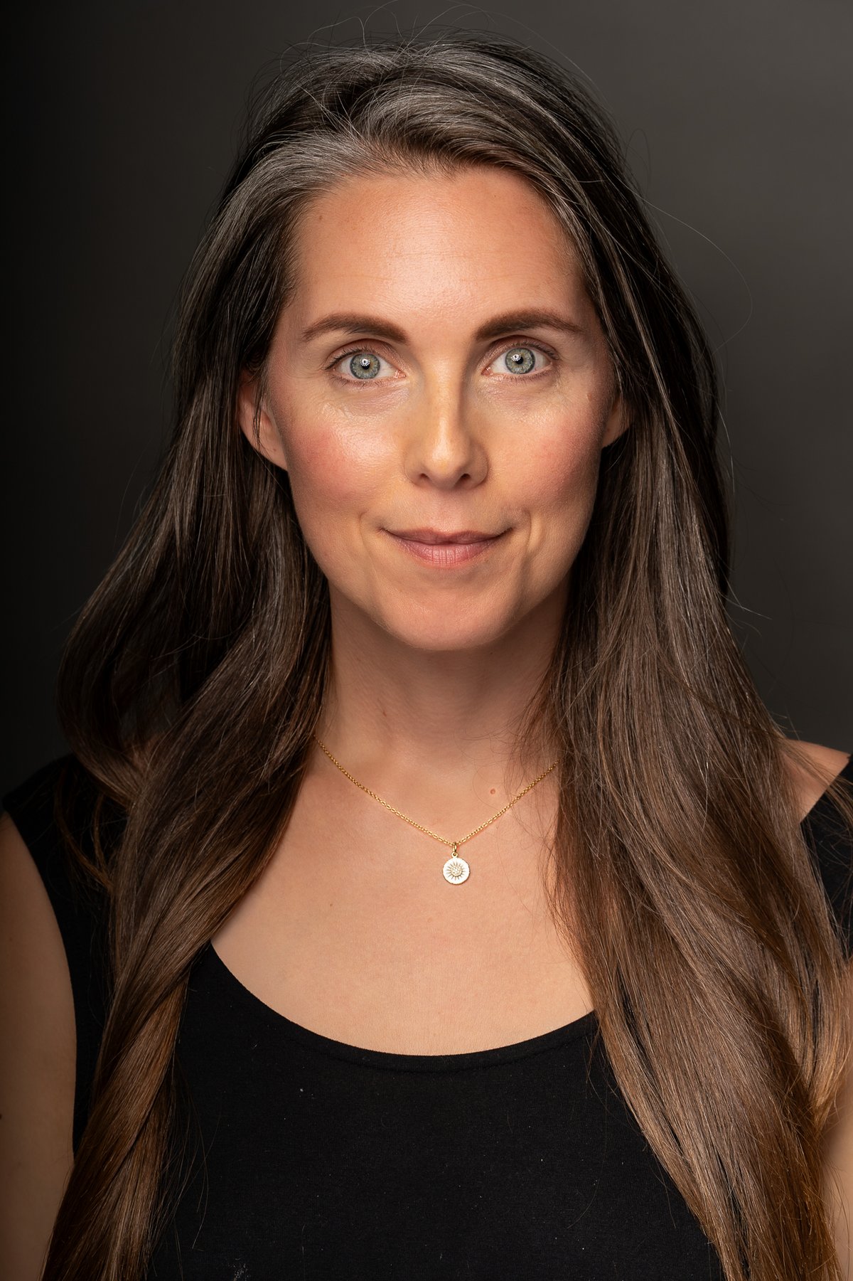 Mød Anne-Christine – forsker i digital transformation og ...